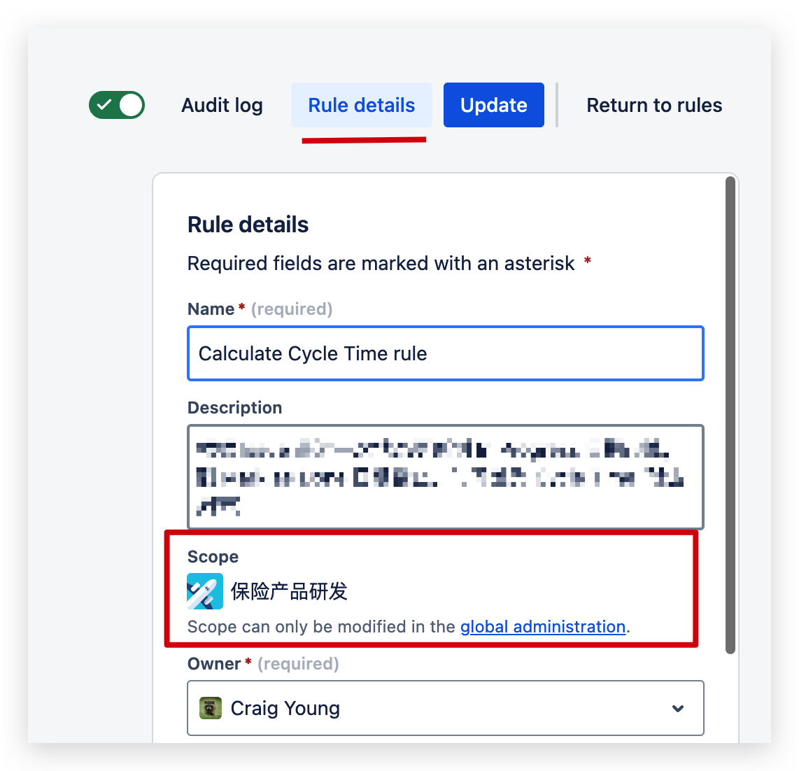 Solved: "Please select a valid project" error when creatin...