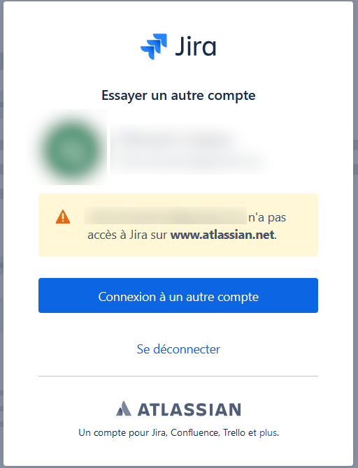 Solved: Jira no longer loading