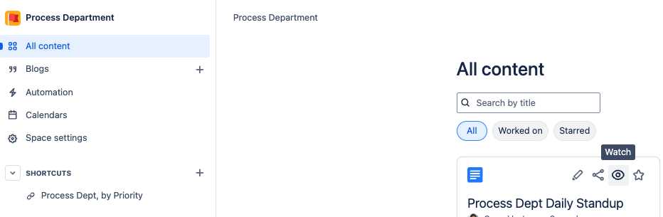 Solved: The watch icon seems to have disappeared from all ...