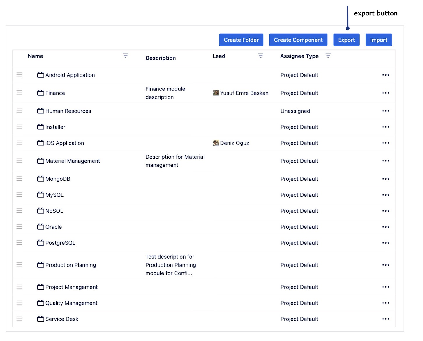 Solved: How do you copy components from one project to ano...
