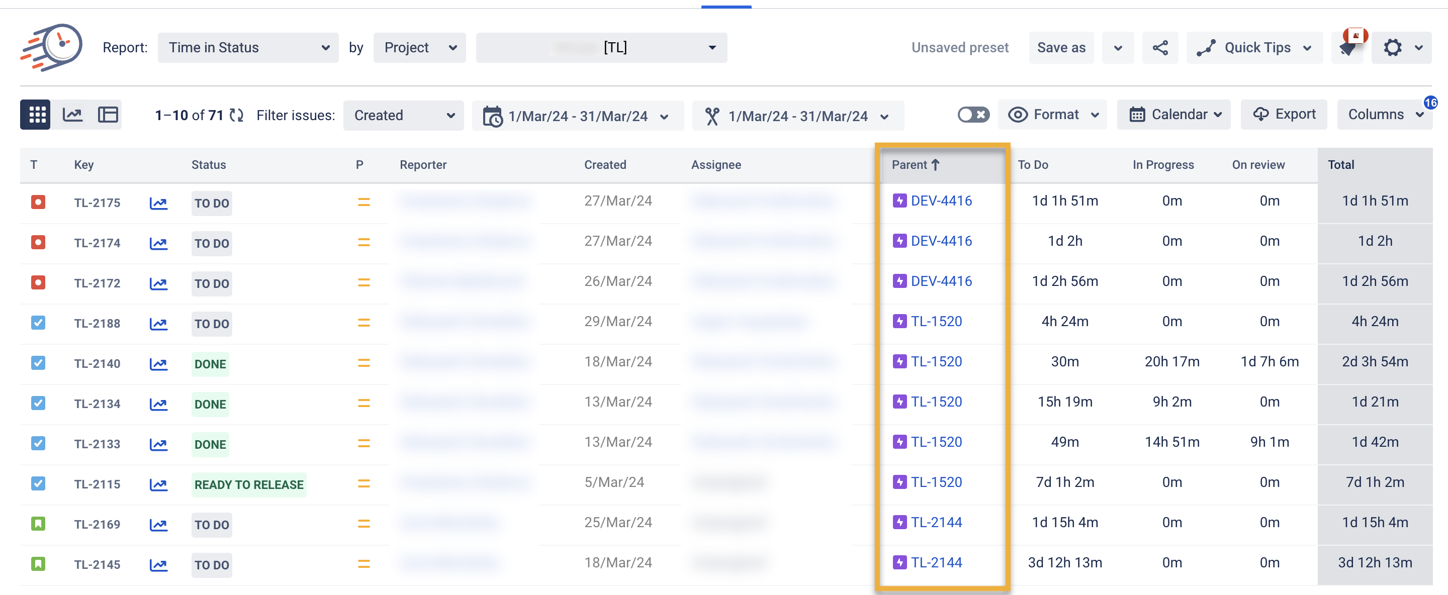 ⏳ What is the impact of replacing epic-link with p... - Atlassian Community