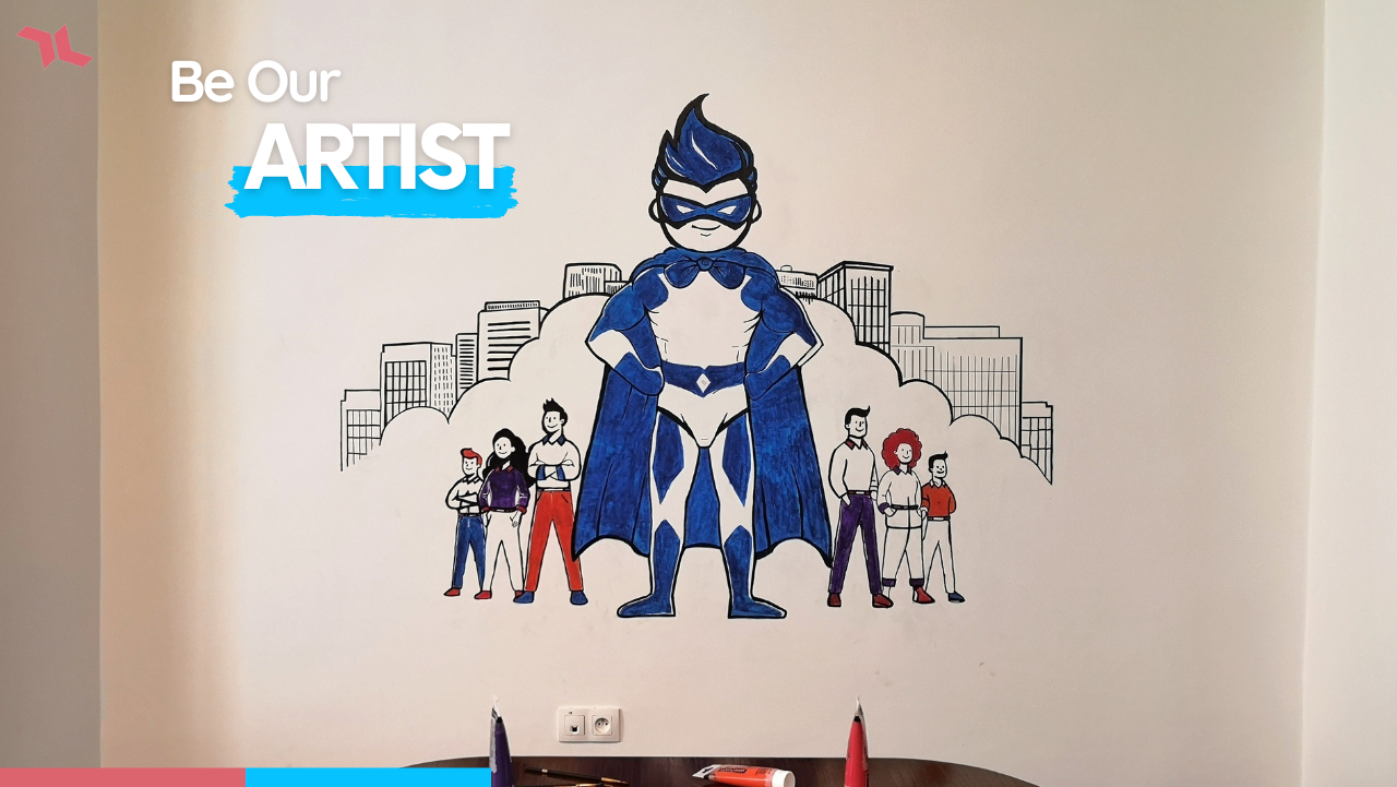 🎨 Calling all creative minds in the Atlassian co... - Atlassian Community