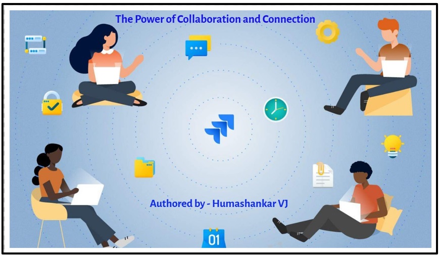 The Power of Collaboration and Connection - Atlassian Community