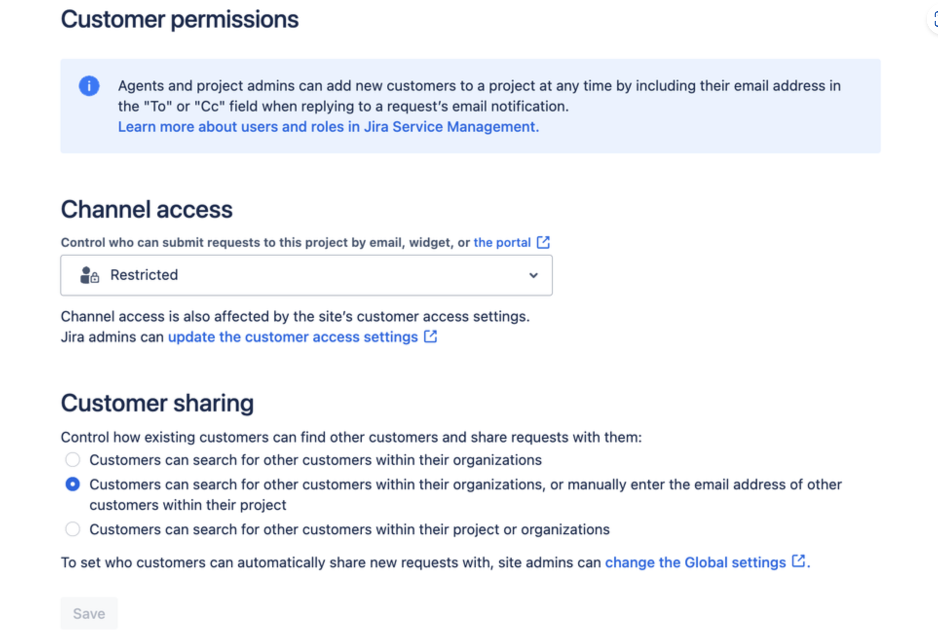 Custom User Picker Field In Jira Service Managemen
