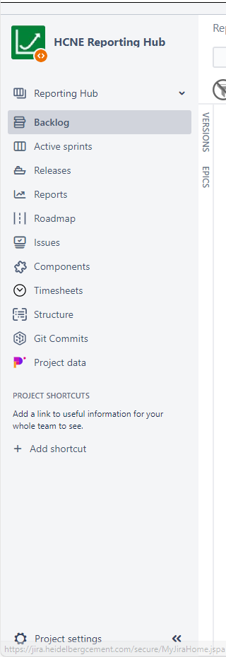 Solved: Can't find Automation in project settings Solved: Can't find Automation in project settings