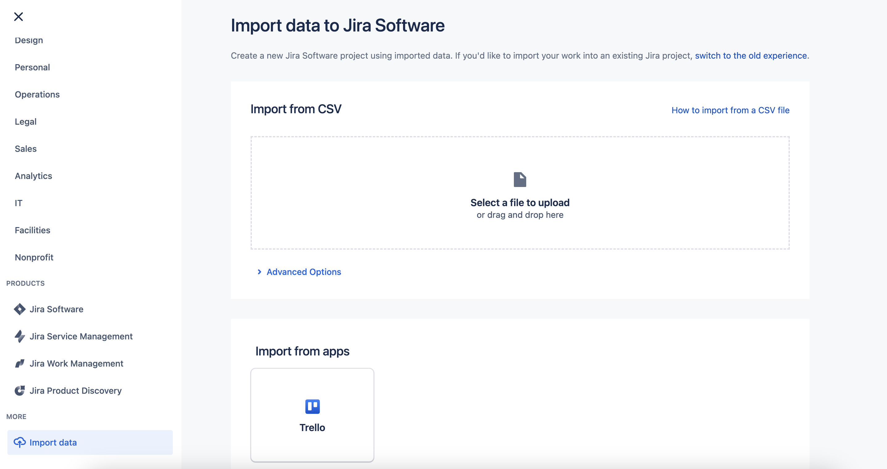 Announcing The New Trello To Jira Software Importe Atlassian Community