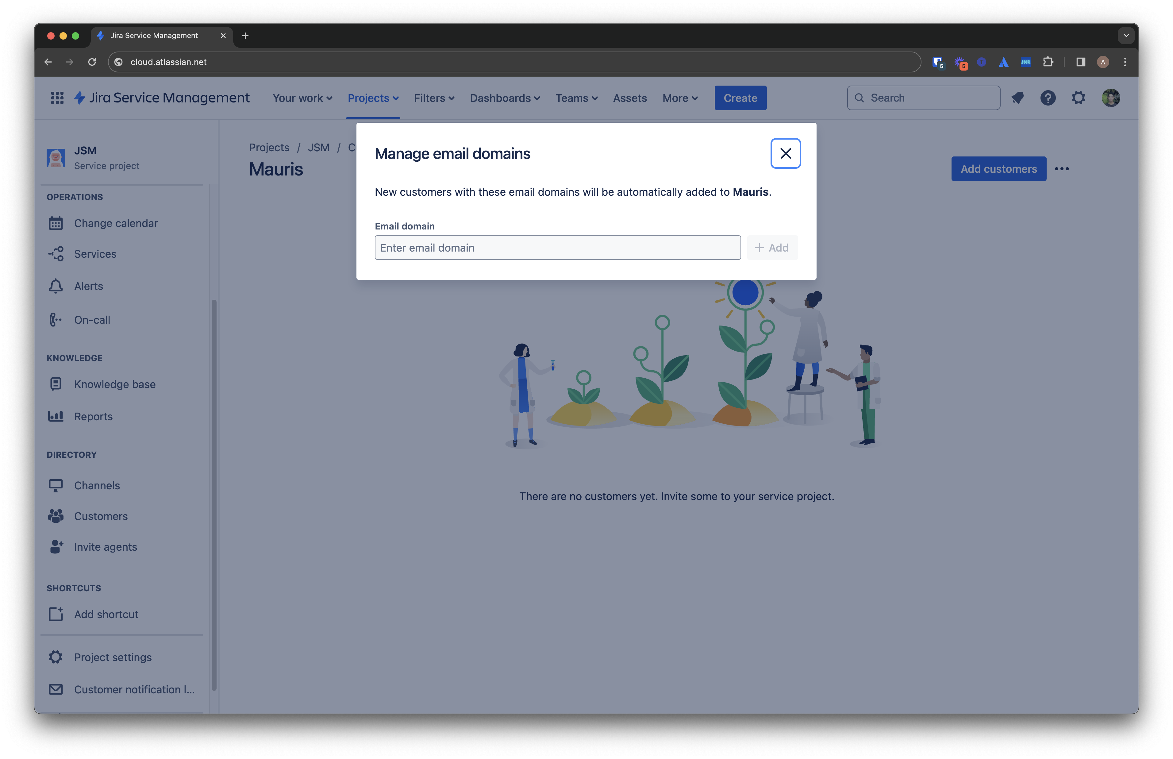 Automatically Manage Jsm Customers And Organizations At Scale 