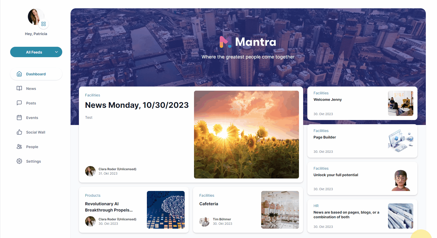 🌟 Supercharge Your Confluence Intranet NOW - usin... - Atlassian Community