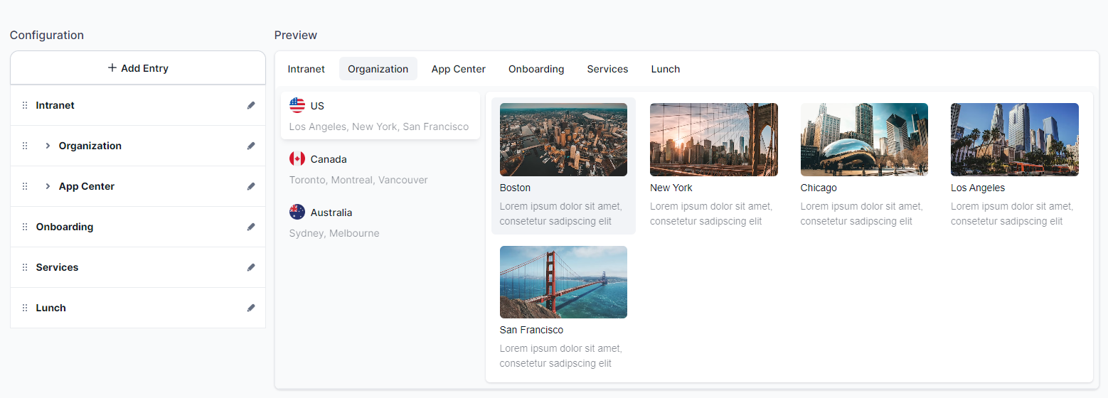 🌟 Supercharge Your Confluence Intranet NOW - usin... - Atlassian Community