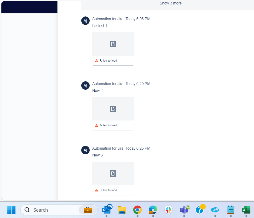 [Copy Attachments to JSM Customer portal]How to co...