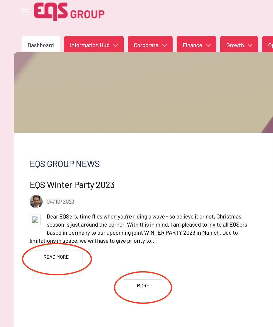 How can I change the color and the corner of confl...