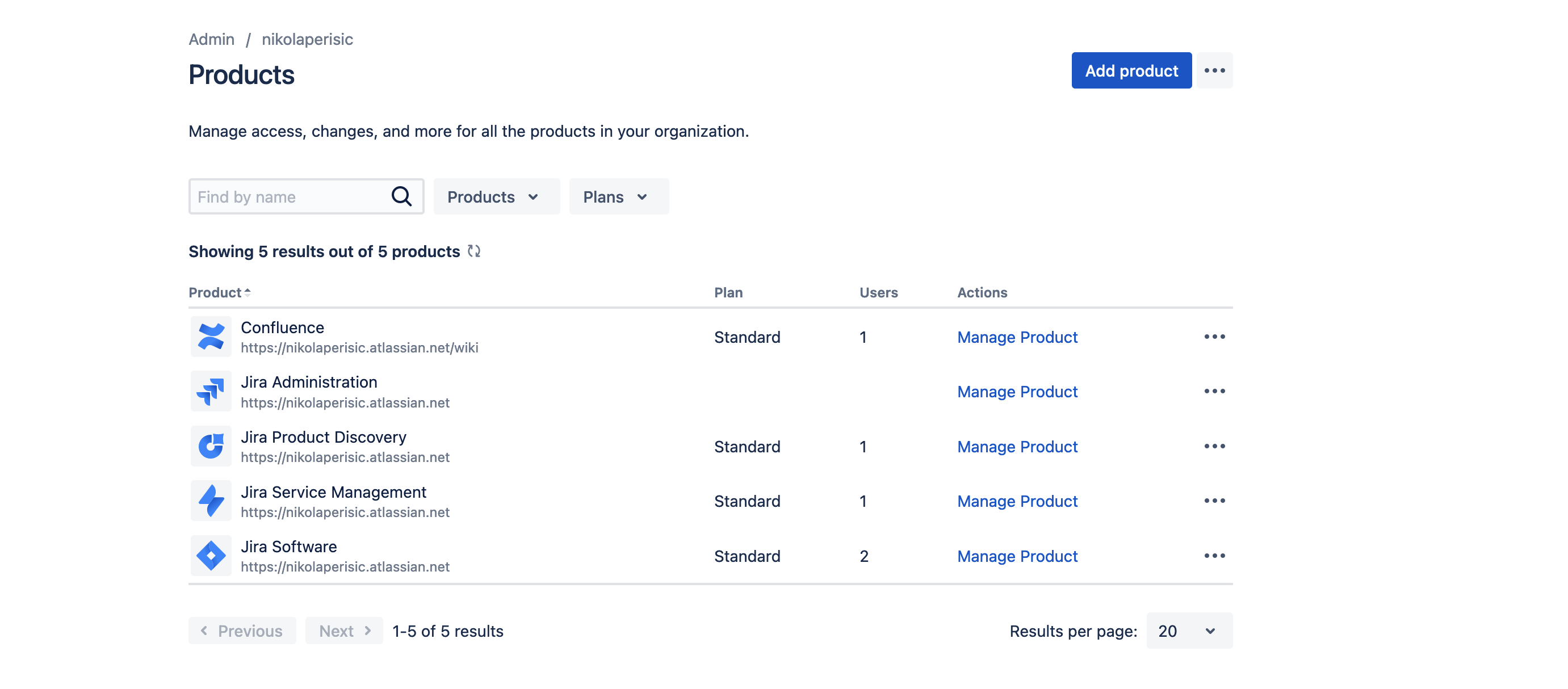 Integrate Confluence into Jira Software Project