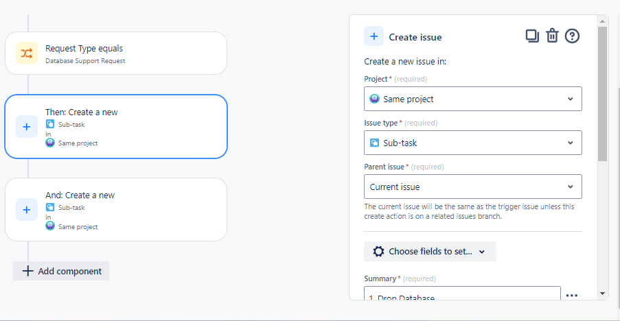How can I copy multiple tasks from one project to ...