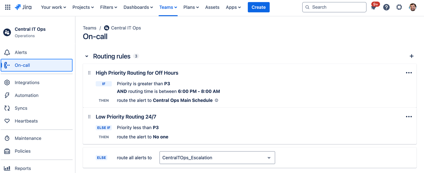 Resolve incidents faster in Jira Service Management - UI update!