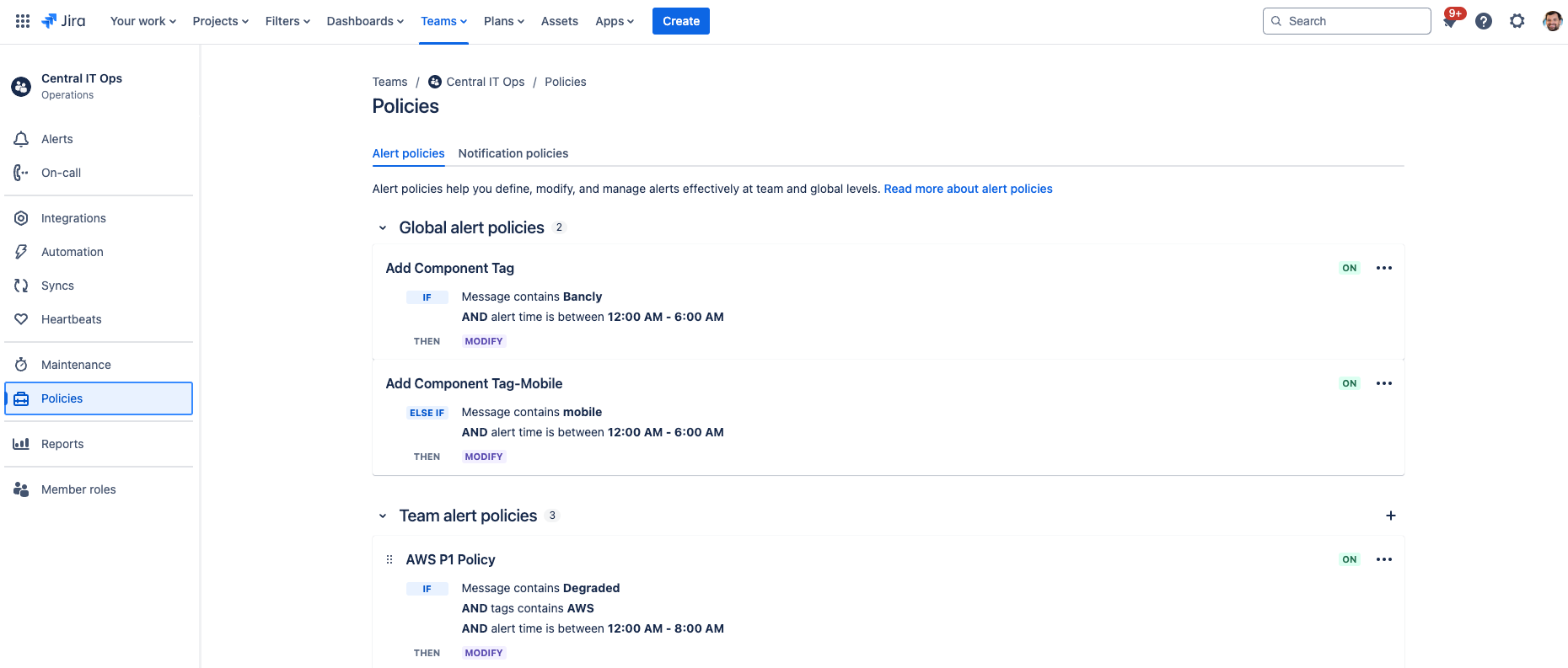 Resolve incidents faster in Jira Service Management - UI update!
