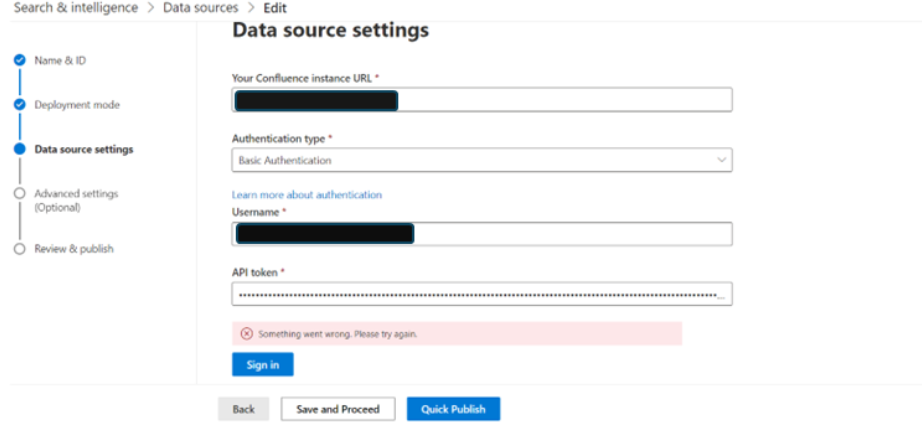 How to connect Confluence to MS Office?