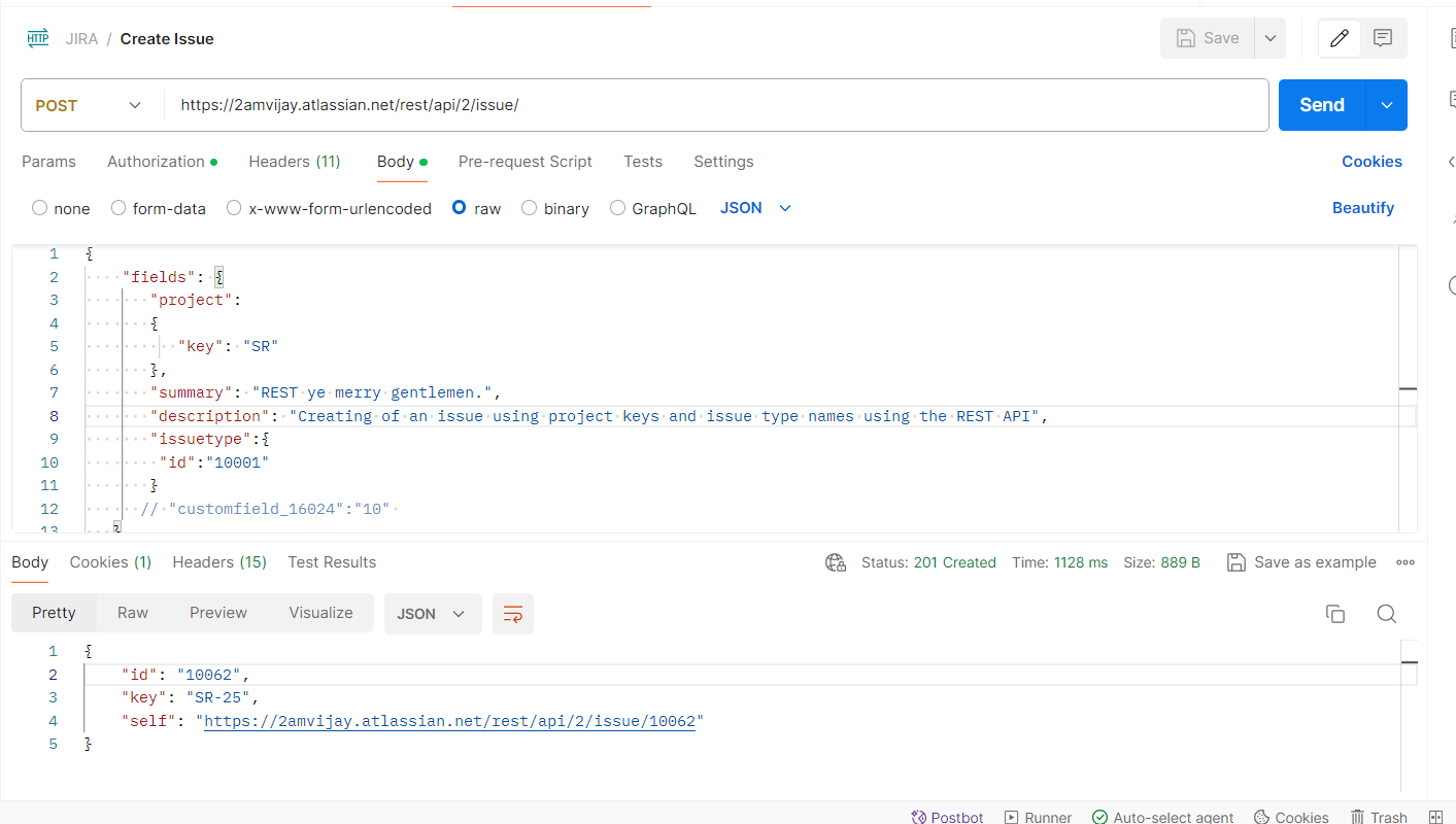 Solved Api Integration Between Jsm And Credentialstream
