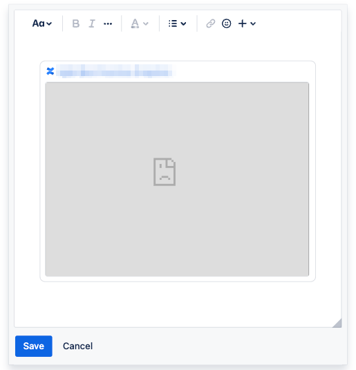 Solved: Getting "this content is blocked" error when tryin...