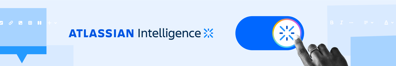 Unveiling new Atlassian Intelligence capabilities in Jira Service ... Unveiling new Atlassian Intelligence capabilities in Jira Service ...