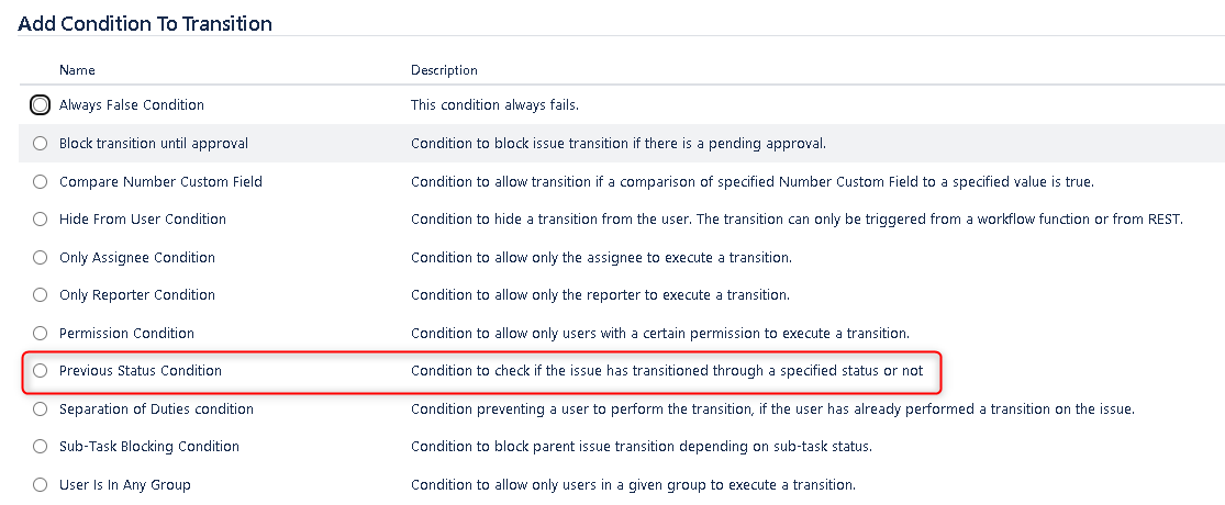 Solved Can Automation Override A Workflow Transition