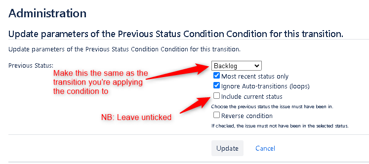 Solved: Can automation override a workflow transition?