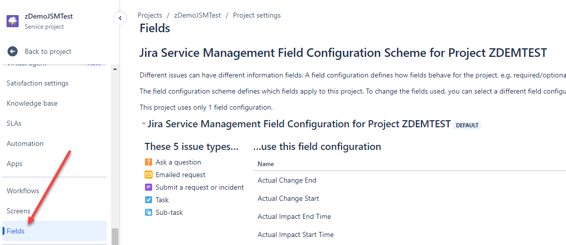 enable rich text formatting