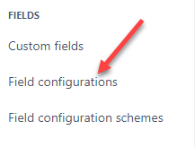 enable rich text formatting