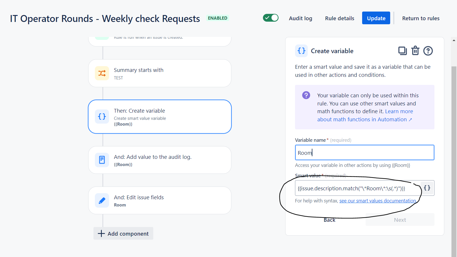 how to capture the specif text from Email body / D...