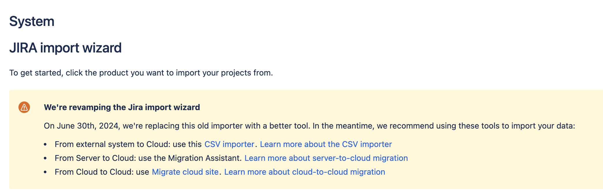 Bulk Upload of stories to Jira using csv
