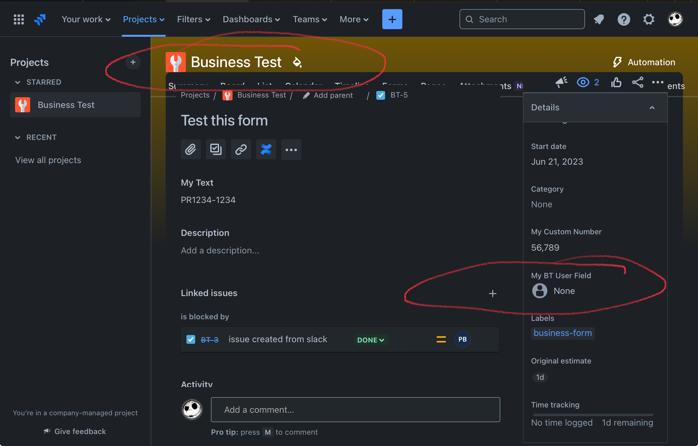 Drop Down option in the flow to select a specific ...