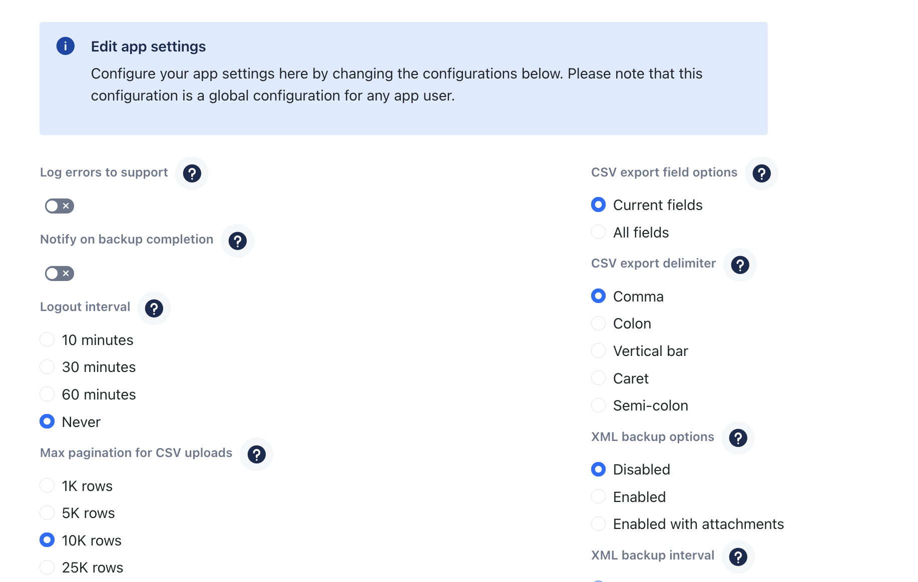 How to export all your Jira data into CSV