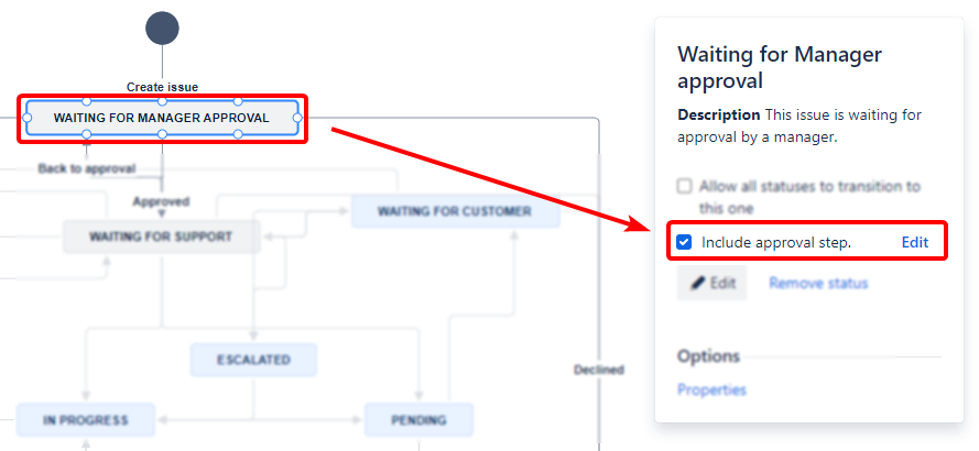 Solved: How can I prevent the reporter from triggering a w...