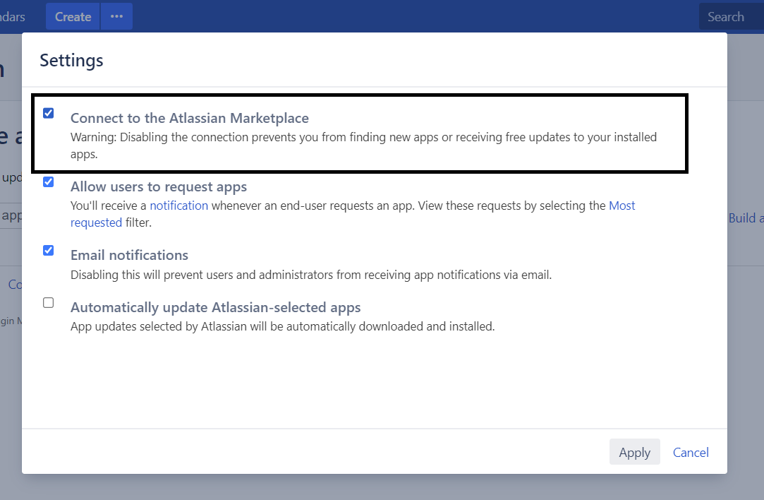 Manage add-ons in Confluence Manage add-ons in Confluence