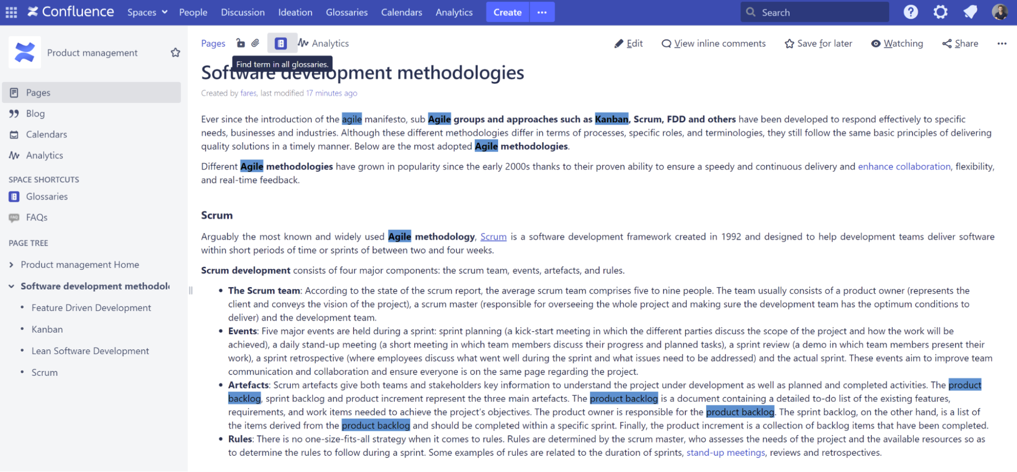 How to export terms from specific parent & child p... - Atlassian Community
