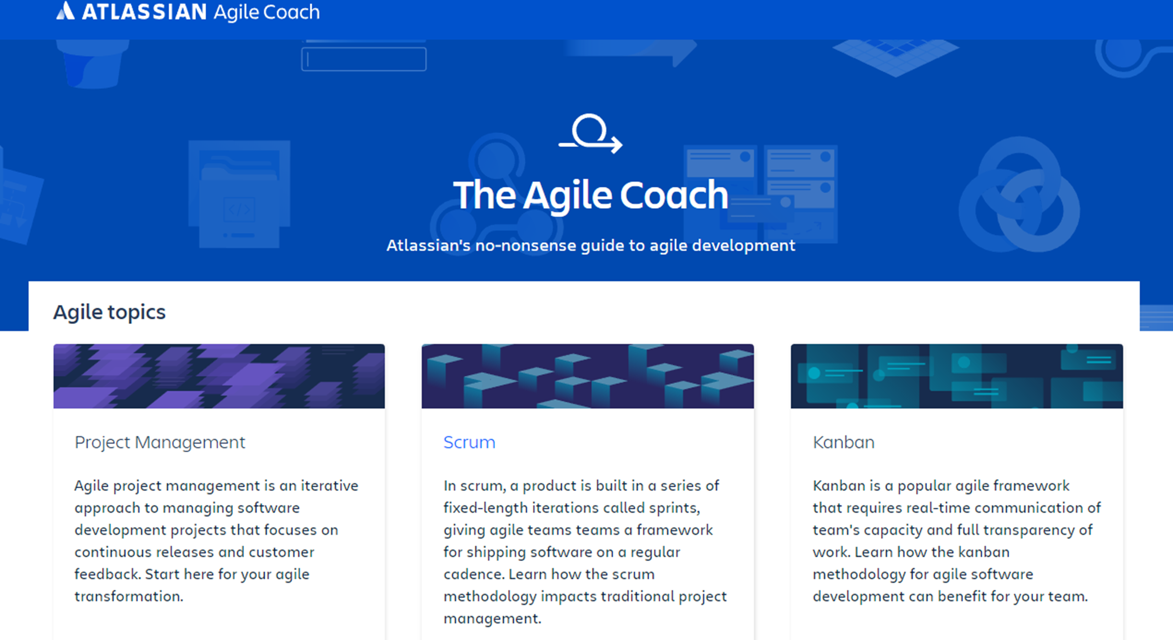 Atlassian Users' Community: a Hidden Treasure and Best Ally