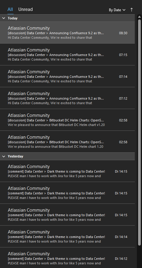 Announcing Confluence 9.2 as the next Long Term Su...