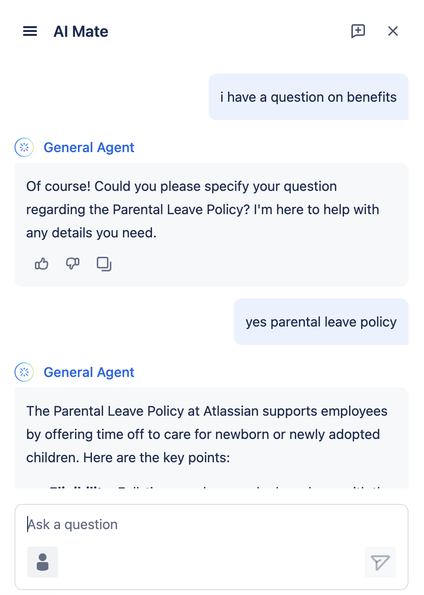 Using Jira Service Management for Customer Onboard... - Atlassian Community