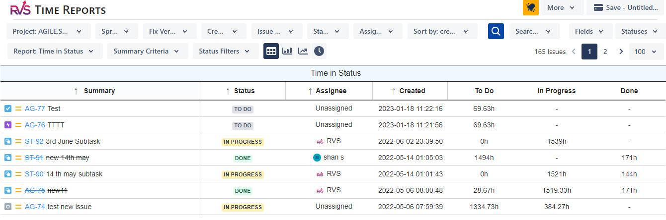 How Time-In-Status Project Management Tools Superc... - Atlassian Community