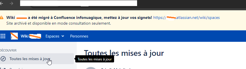 Don't Let Your Users End up in a Dead End! - Atlassian Community