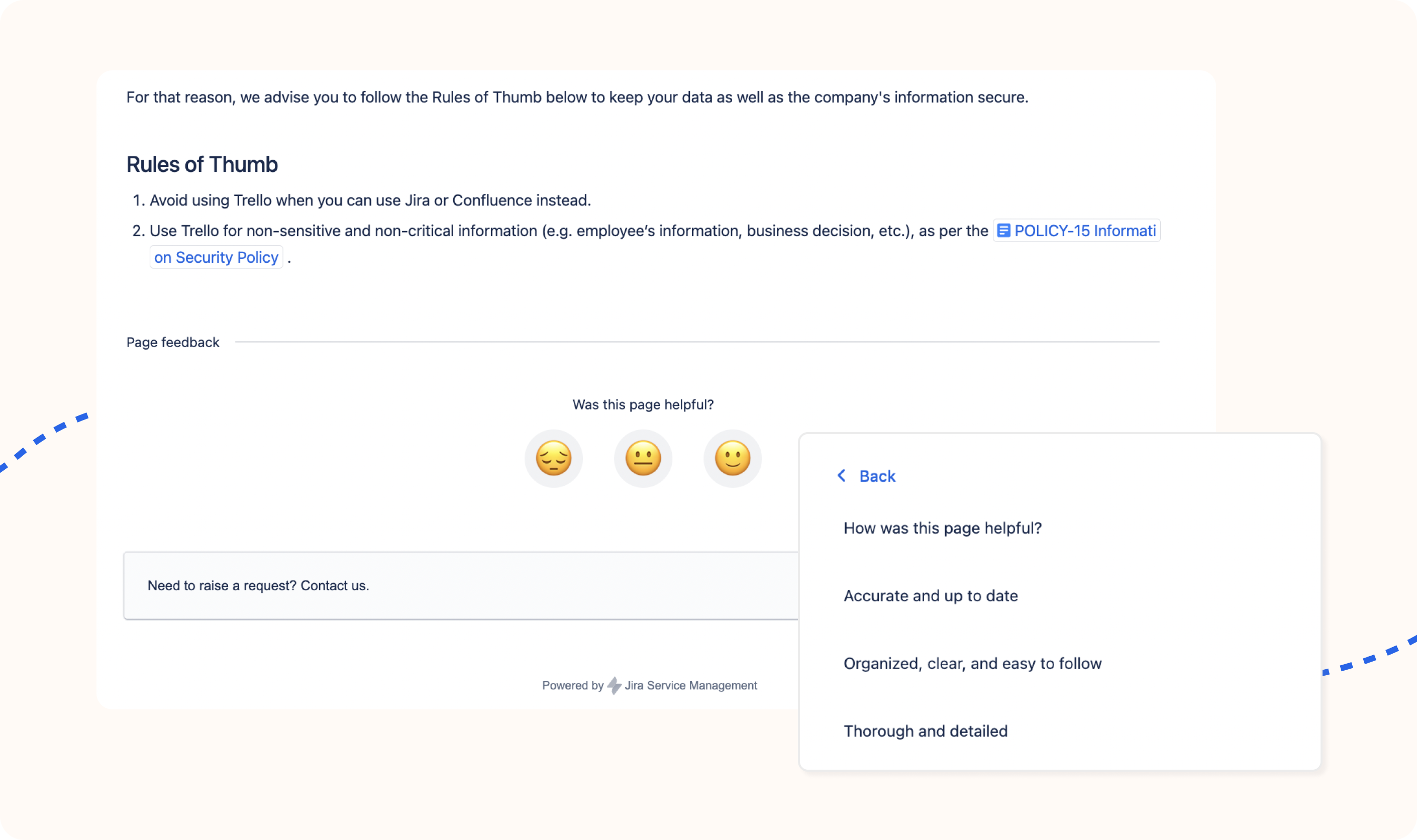 How Page Feedback for Confluence Solves Common Use... - Atlassian Community