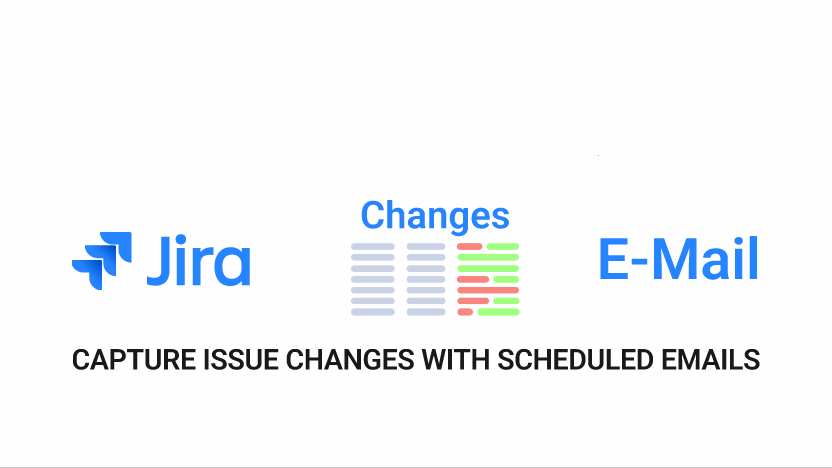 Schedule emails to get issue changes in Jira - Atlassian Community
