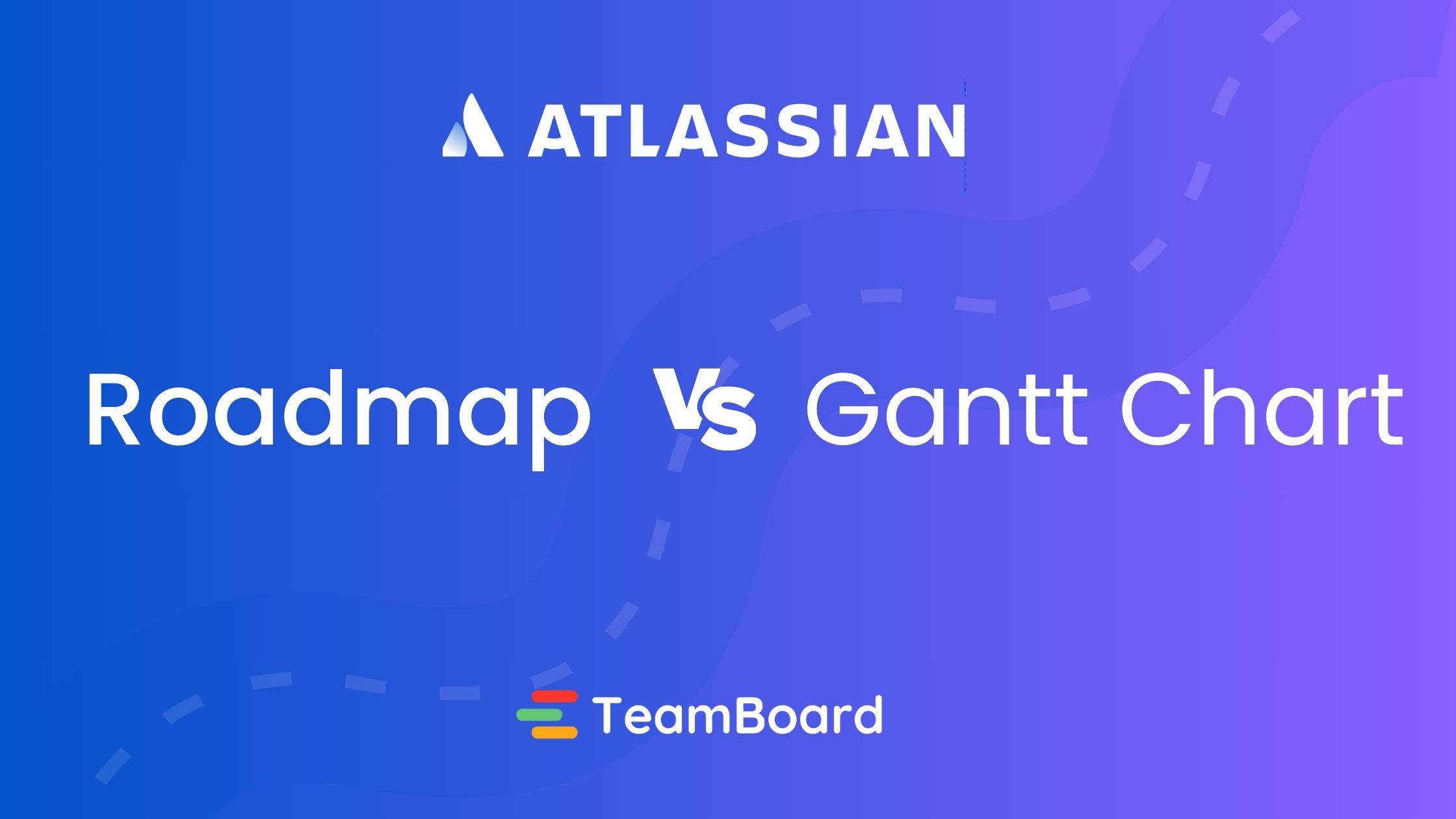 Roadmap and Gantt chart in Jira