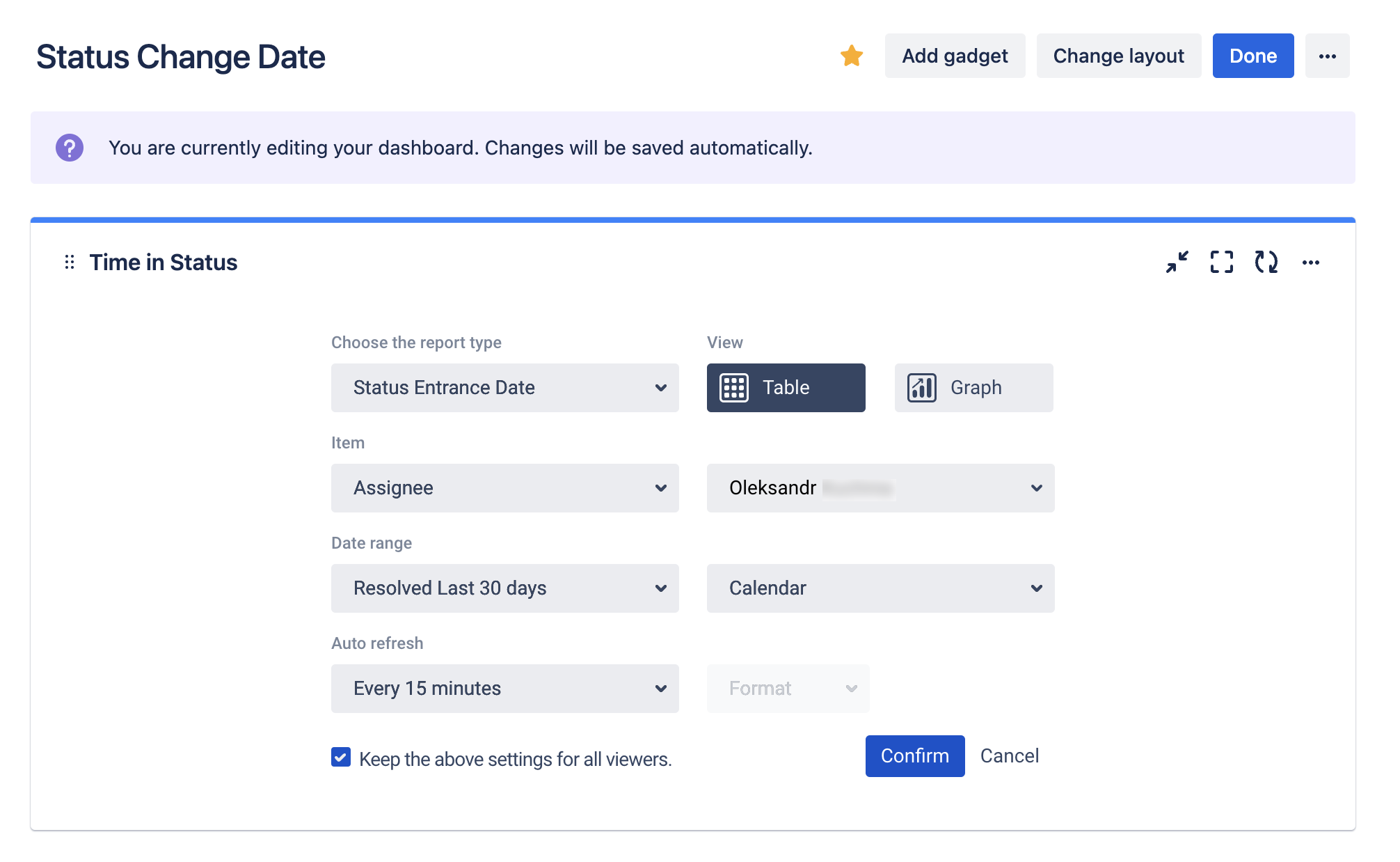 💡 Jira Status Change Data: The easiest way to dis... - Atlassian Community