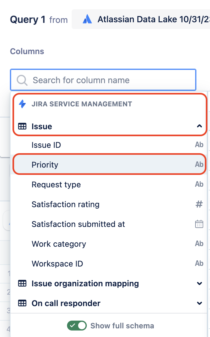 New "Story points" and "Priority" columns in relat... - Atlassian Community