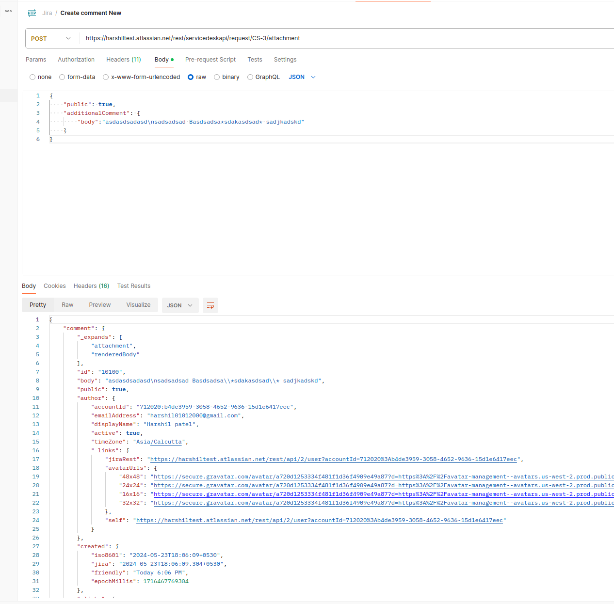Issue HTML to markdown parser