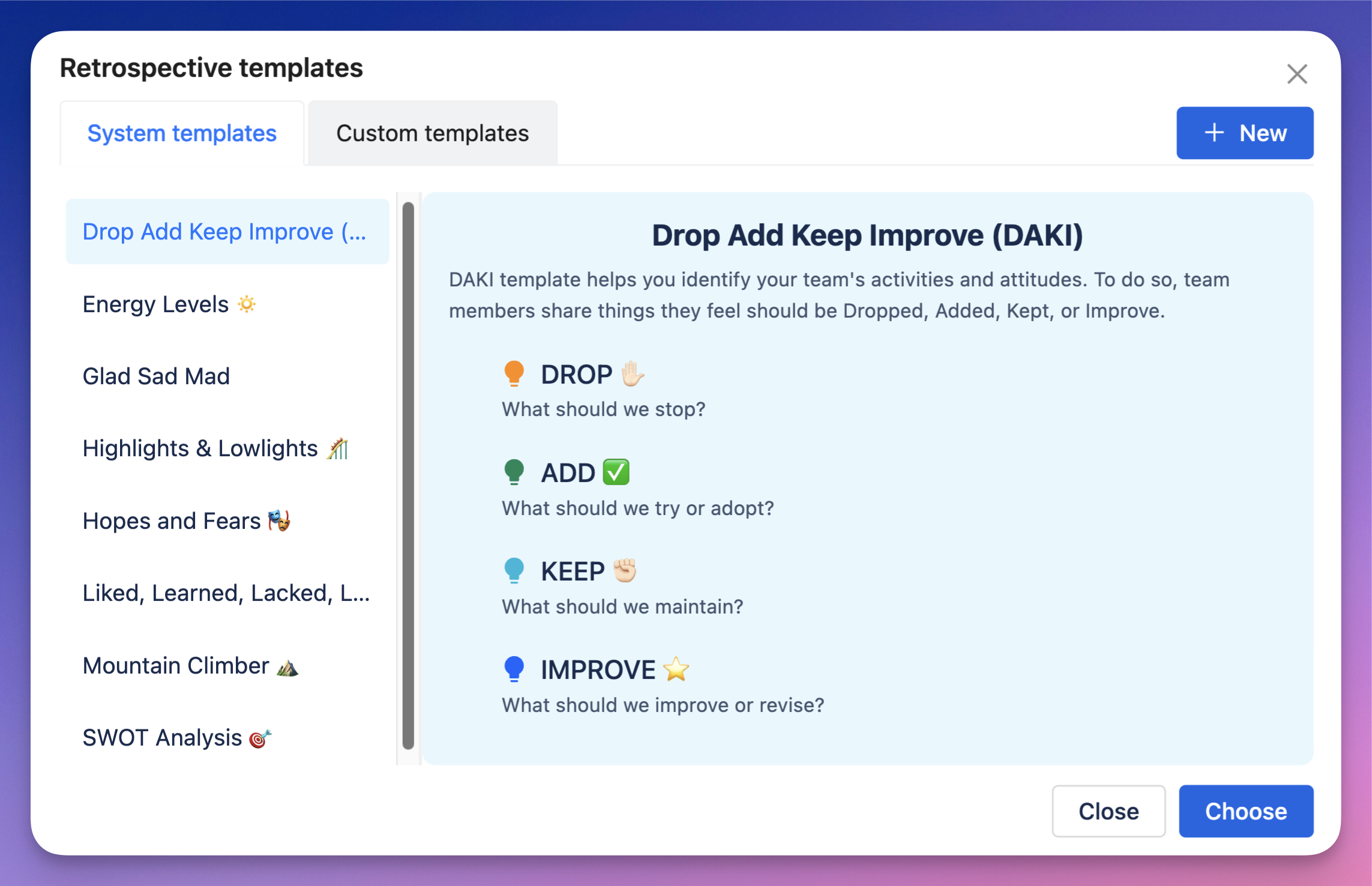 What is Retrospective Meeting? - Atlassian Community