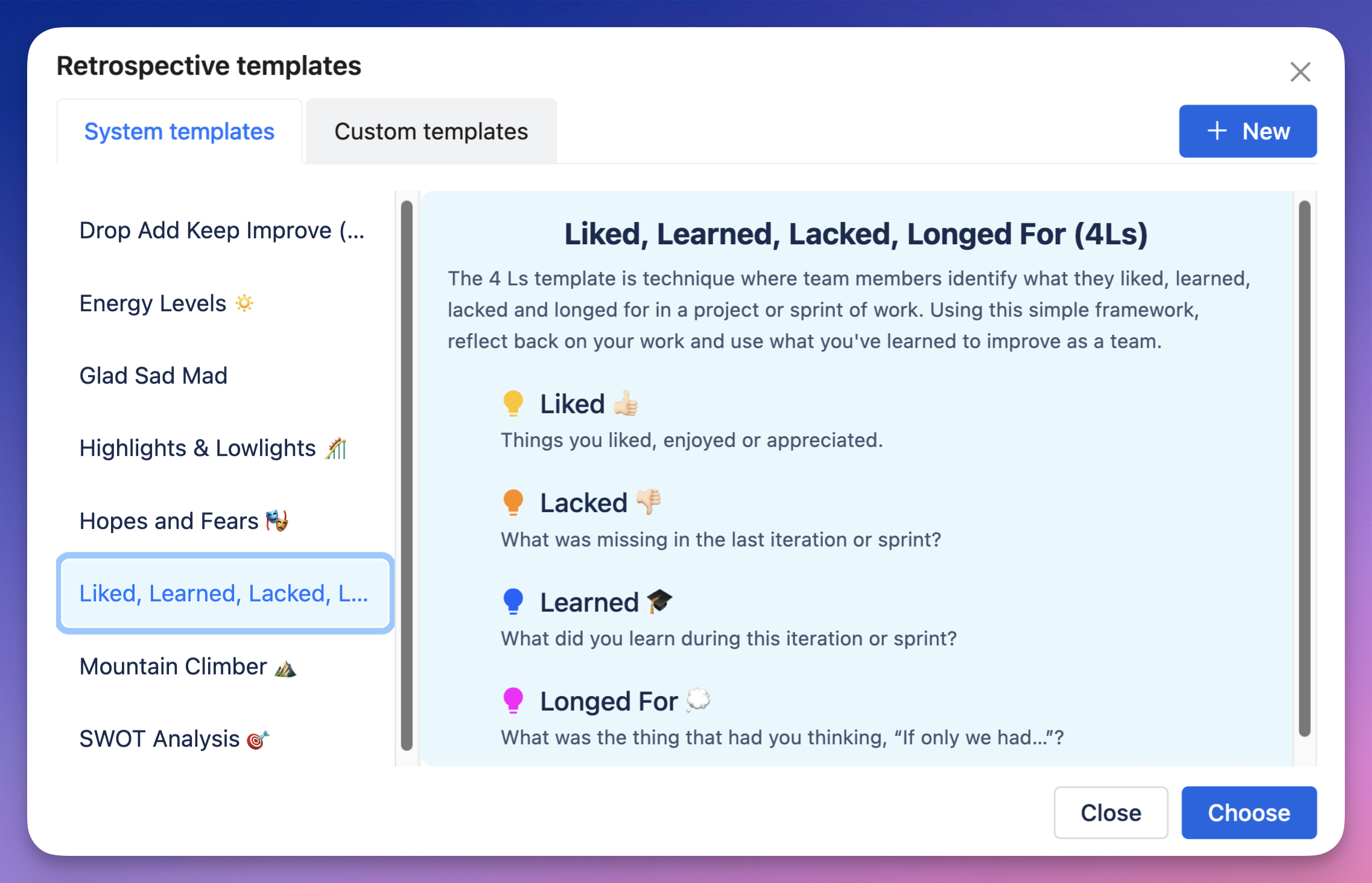 What is Retrospective Meeting? - Atlassian Community