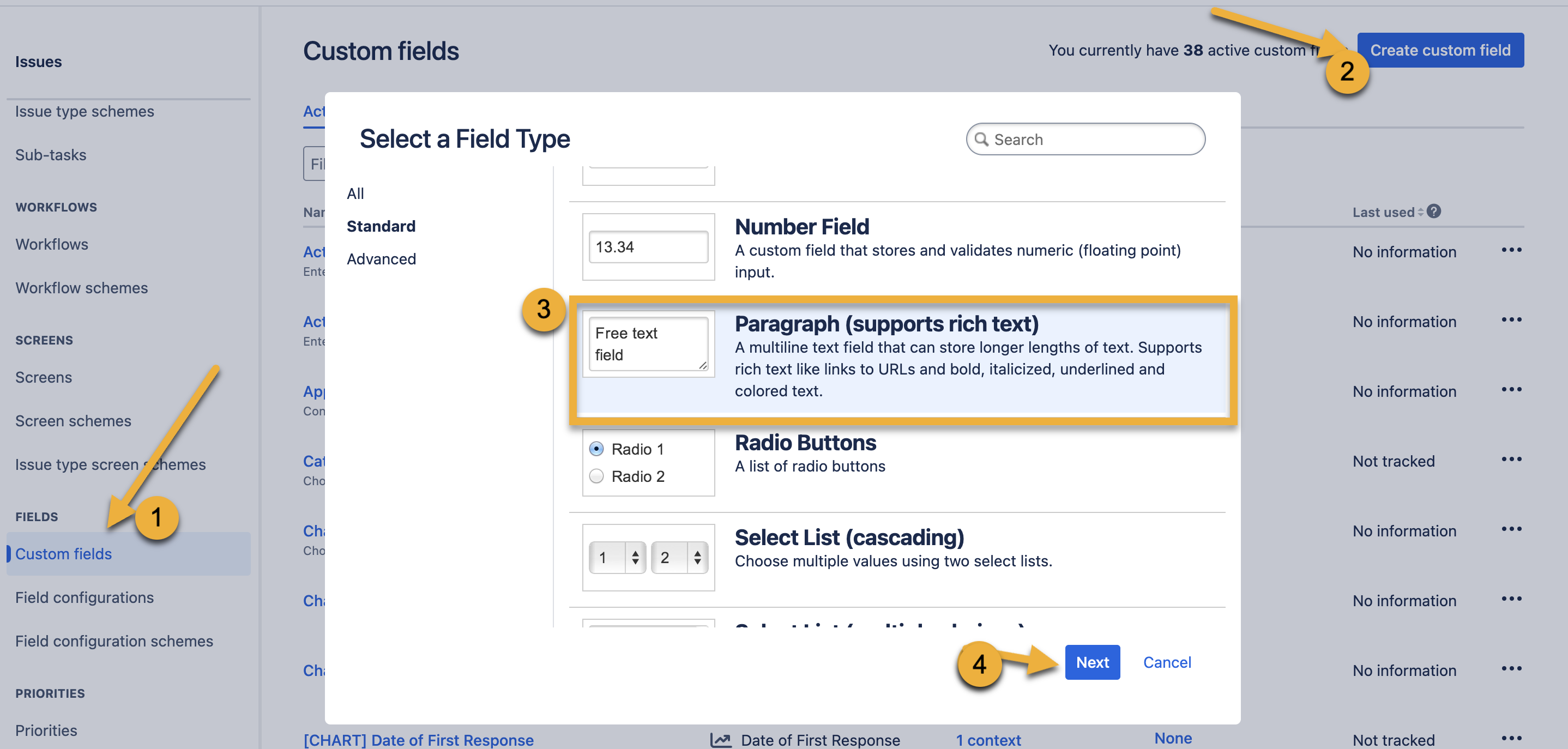 Display Last comment in Filter - Atlassian Community