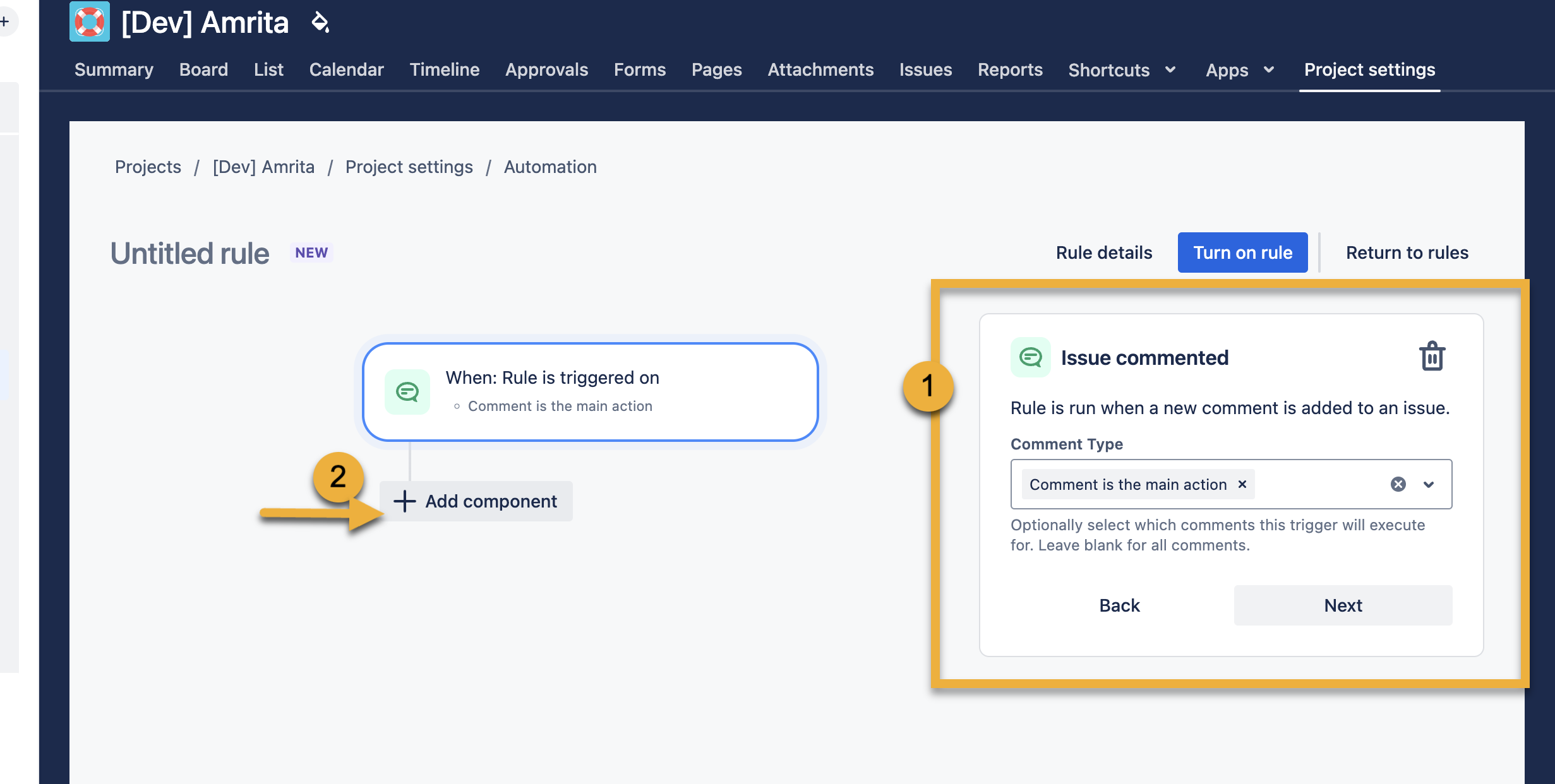 Display Last comment in Filter - Atlassian Community
