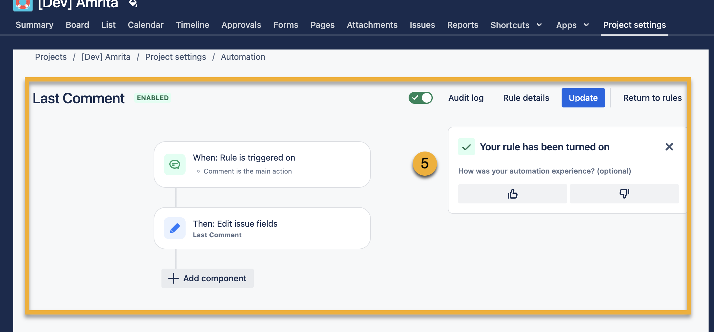 Display Last comment in Filter - Atlassian Community
